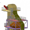 Bulk Weigher | Innovative Ag Products